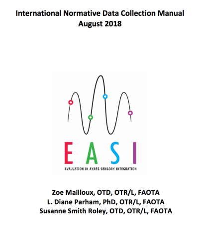 The EASI – EASI UK and Ireland Project