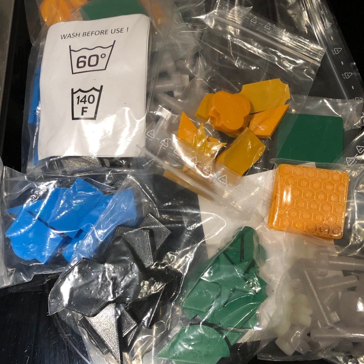 EASI Update: EASI Kits for EASI INDC Testing – EASI UK and Ireland Project