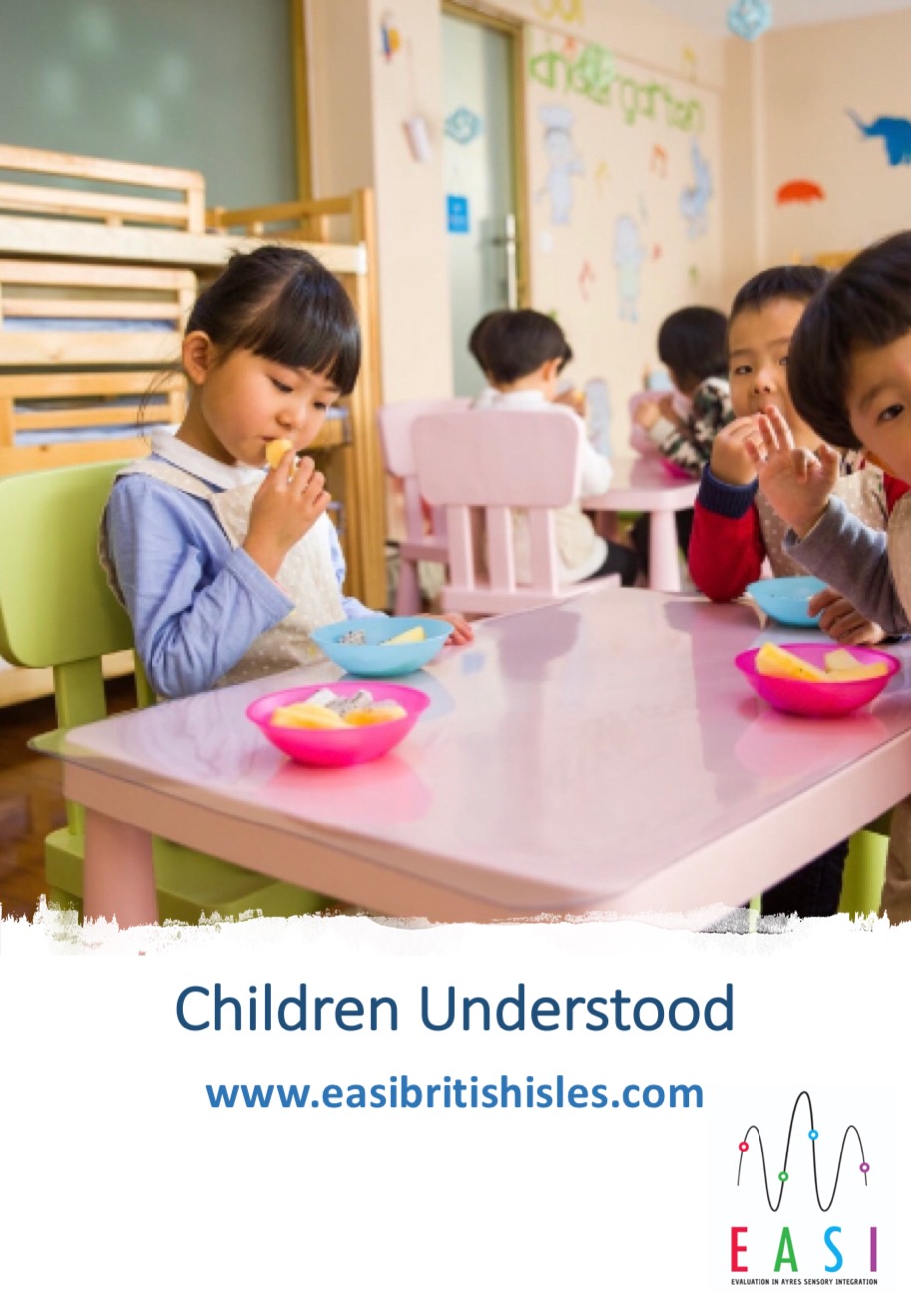 About the EASI INDC – United Kingdom – EASI UK and Ireland Project