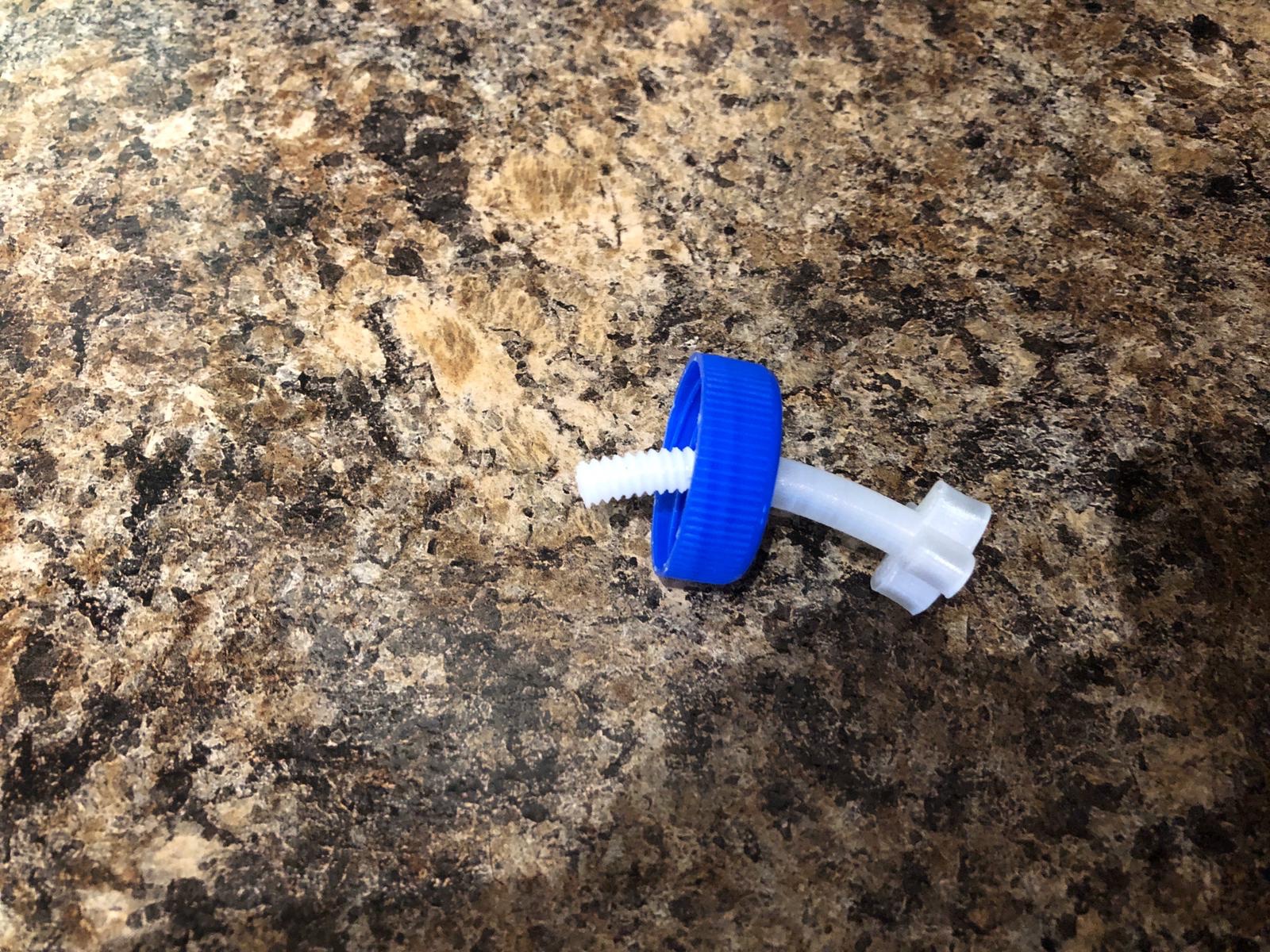 EASI Kit Info: Oral Praxis – EASI UK and Ireland Project